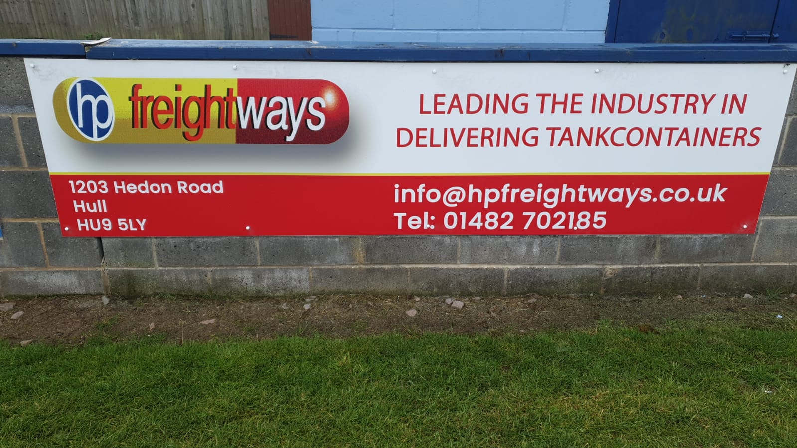 Sponsor Of The Week!