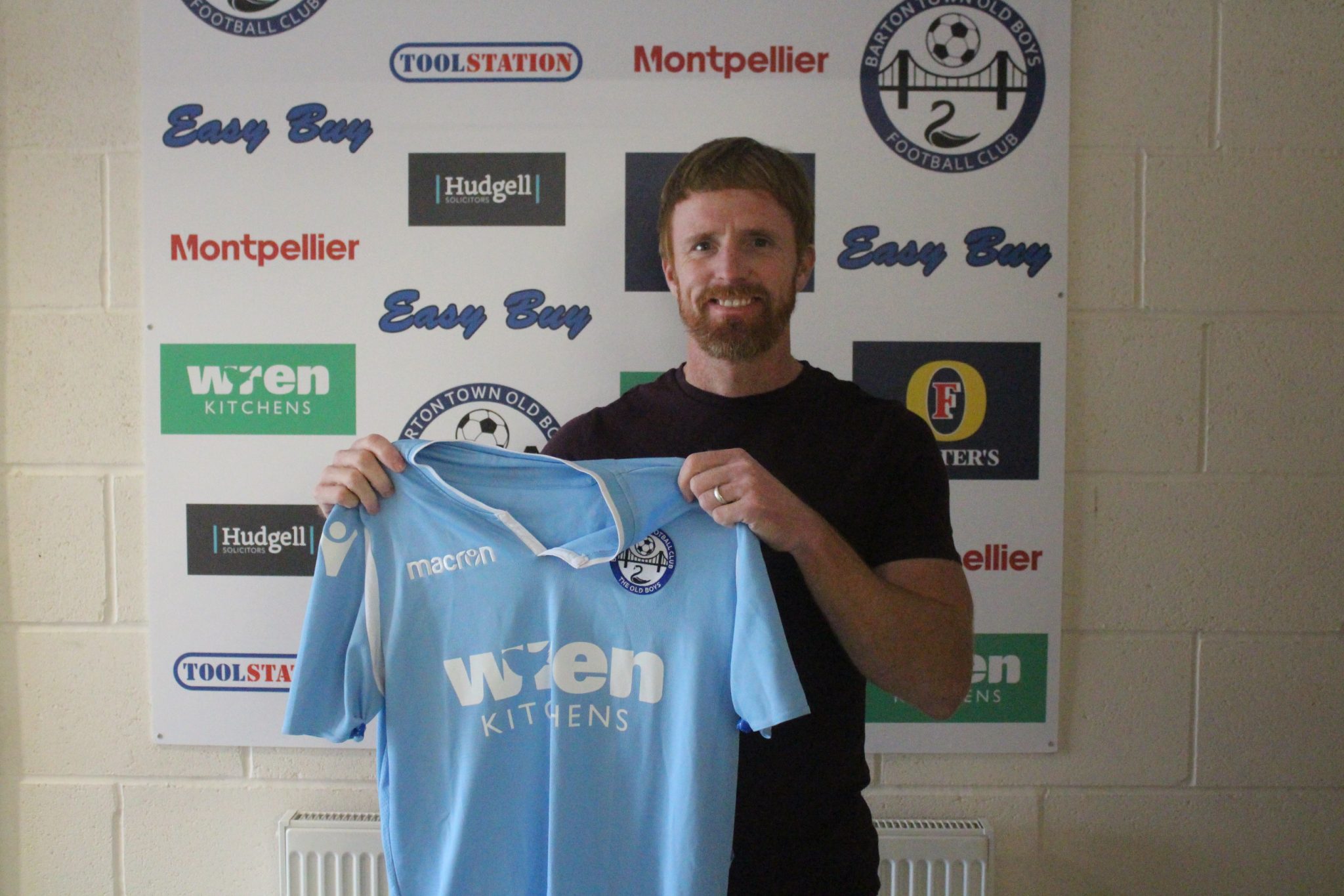 Craig Disley is back for another season!