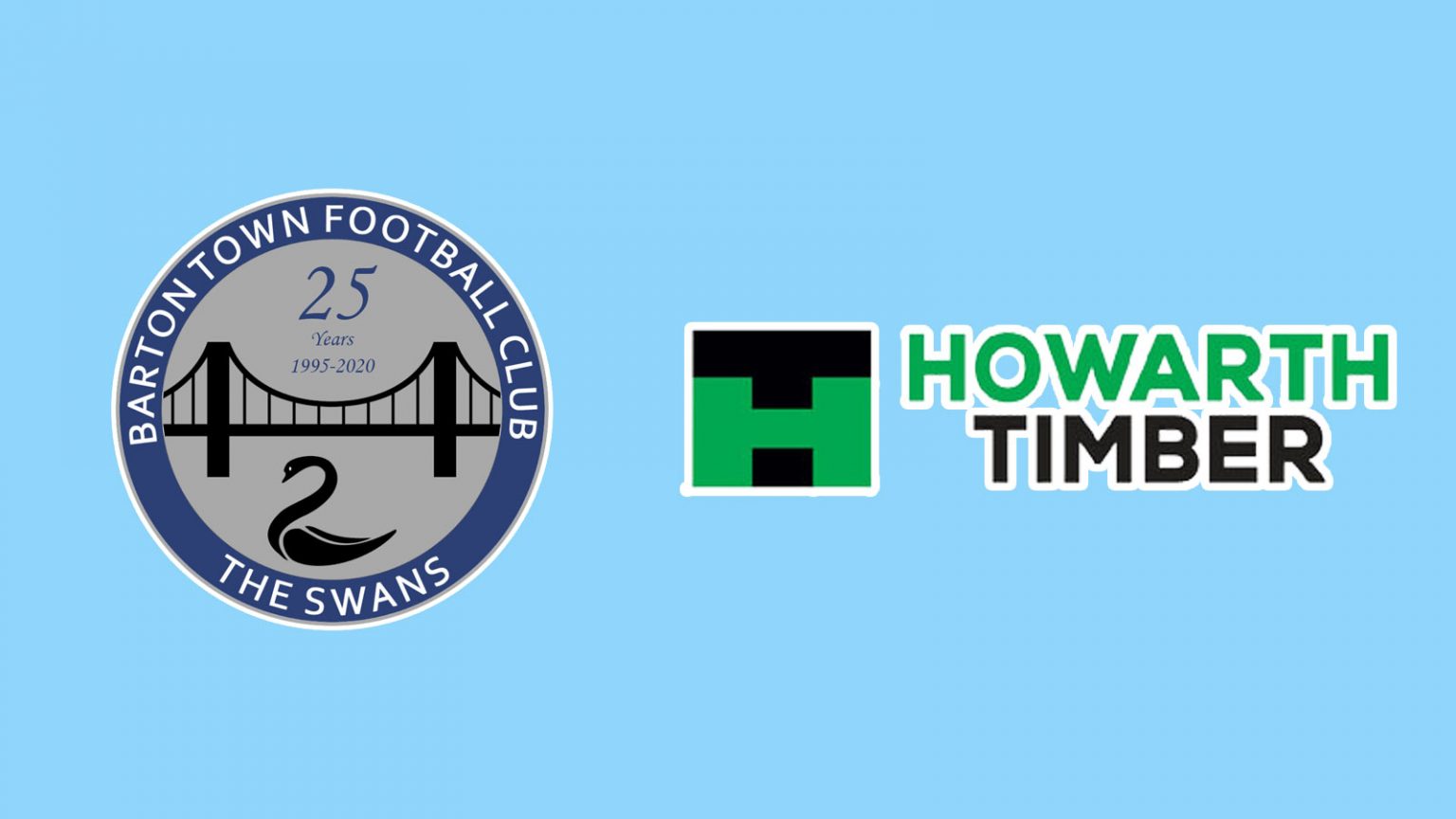 Howarth Timber sign new 2 Year Sponsorship Deal