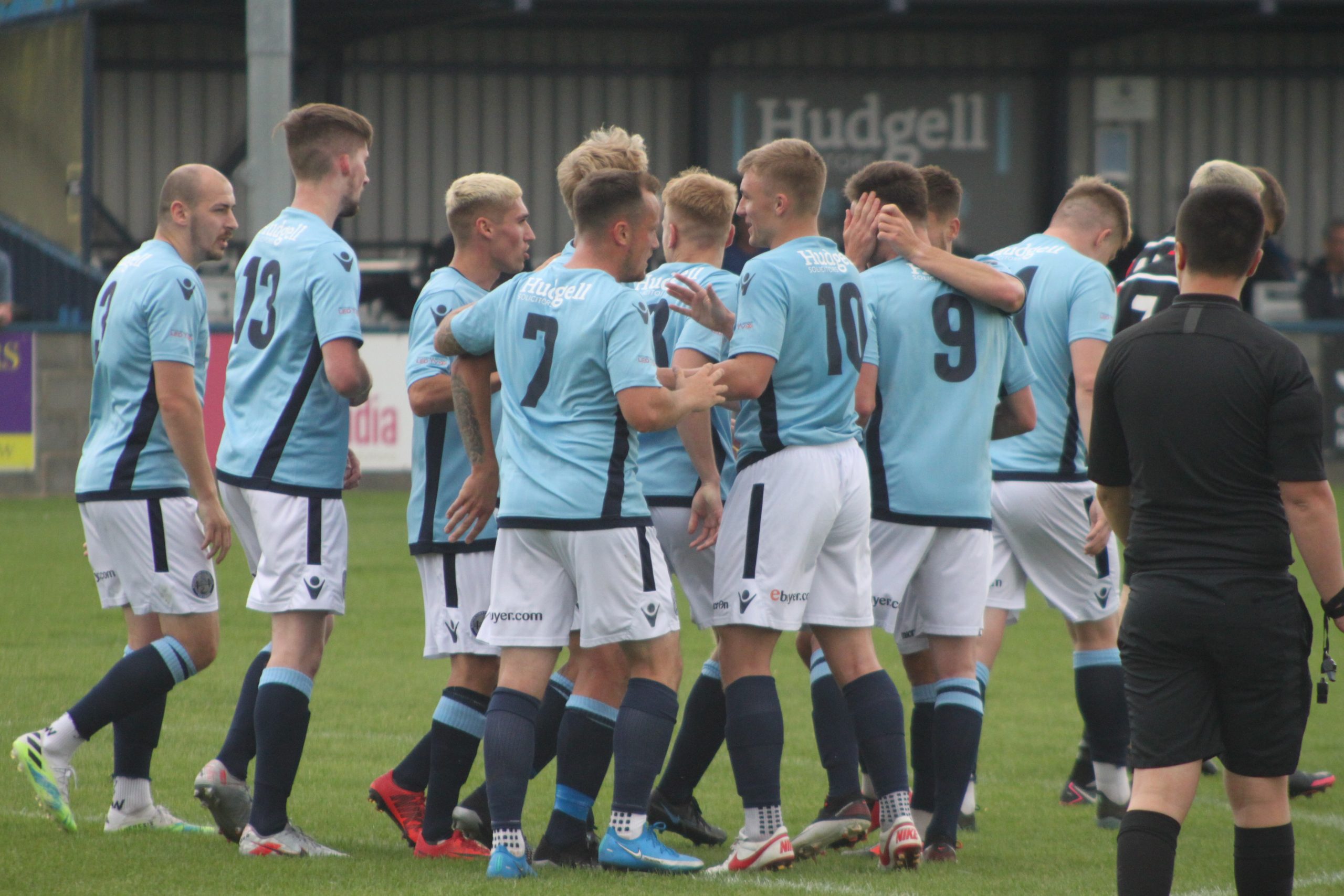 Swans crash out of FA Cup to Maltby