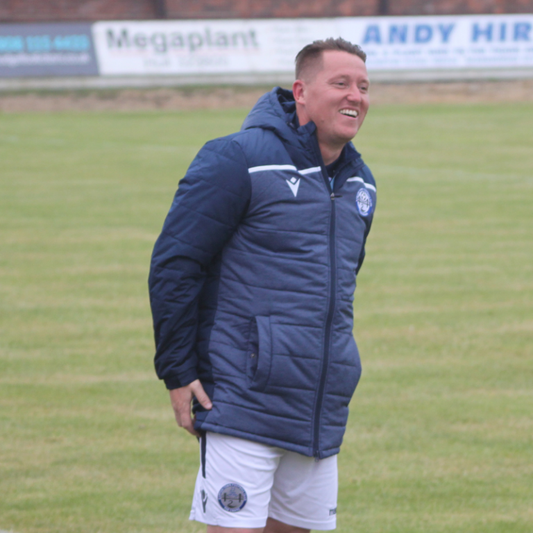 First Team - 2021/22 Season