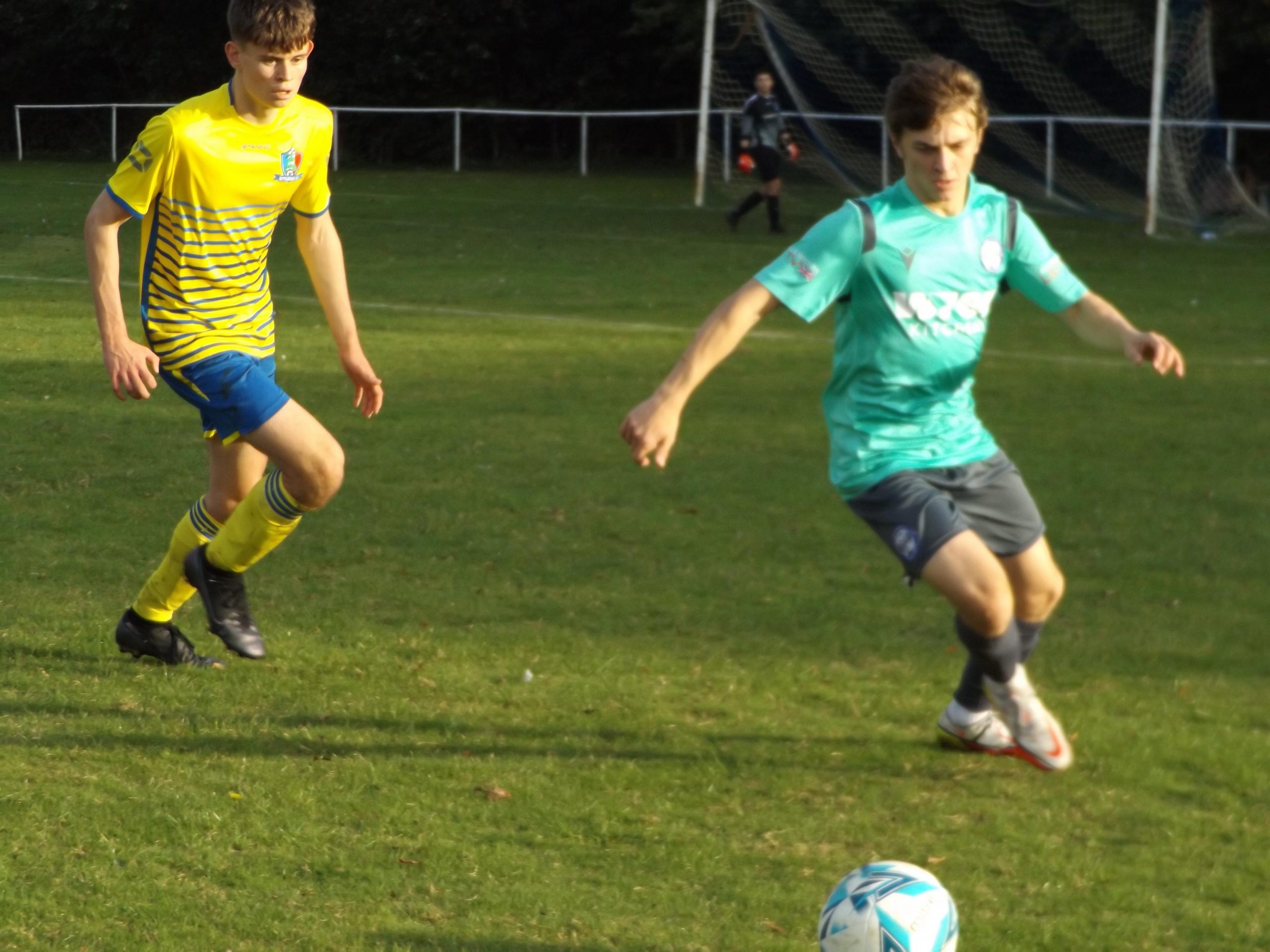 Reserves Match Preview - Nettleham (H)