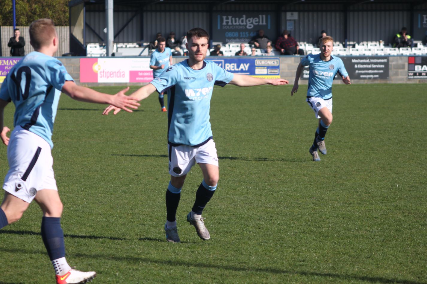 Match Preview - Thackley (League Cup QF)