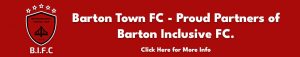 Barton Town FC - Home