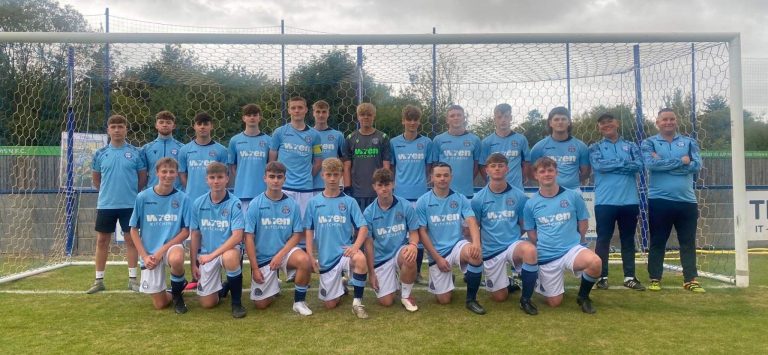 Our Teams - Barton Town FC