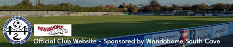 Barton Town FC - Home - Barton Town FC