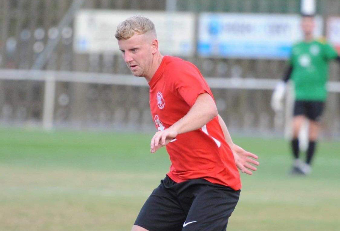 Reserves bring in Ryan Short