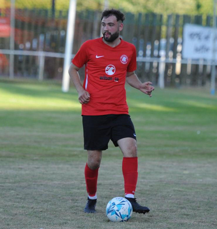 Reserves bring in Sam East