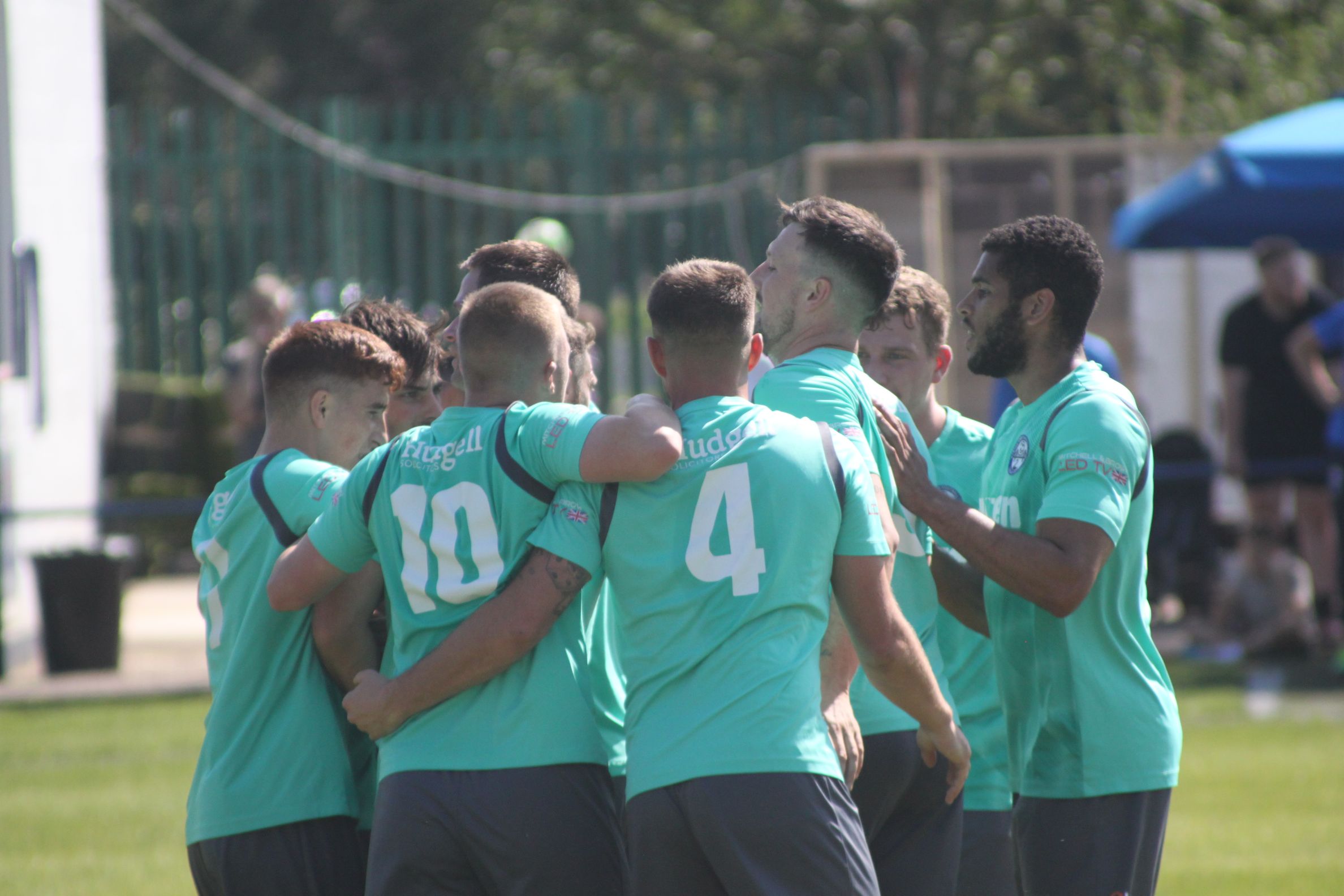 Tom Waudby hat-trick sees Swans start season with win