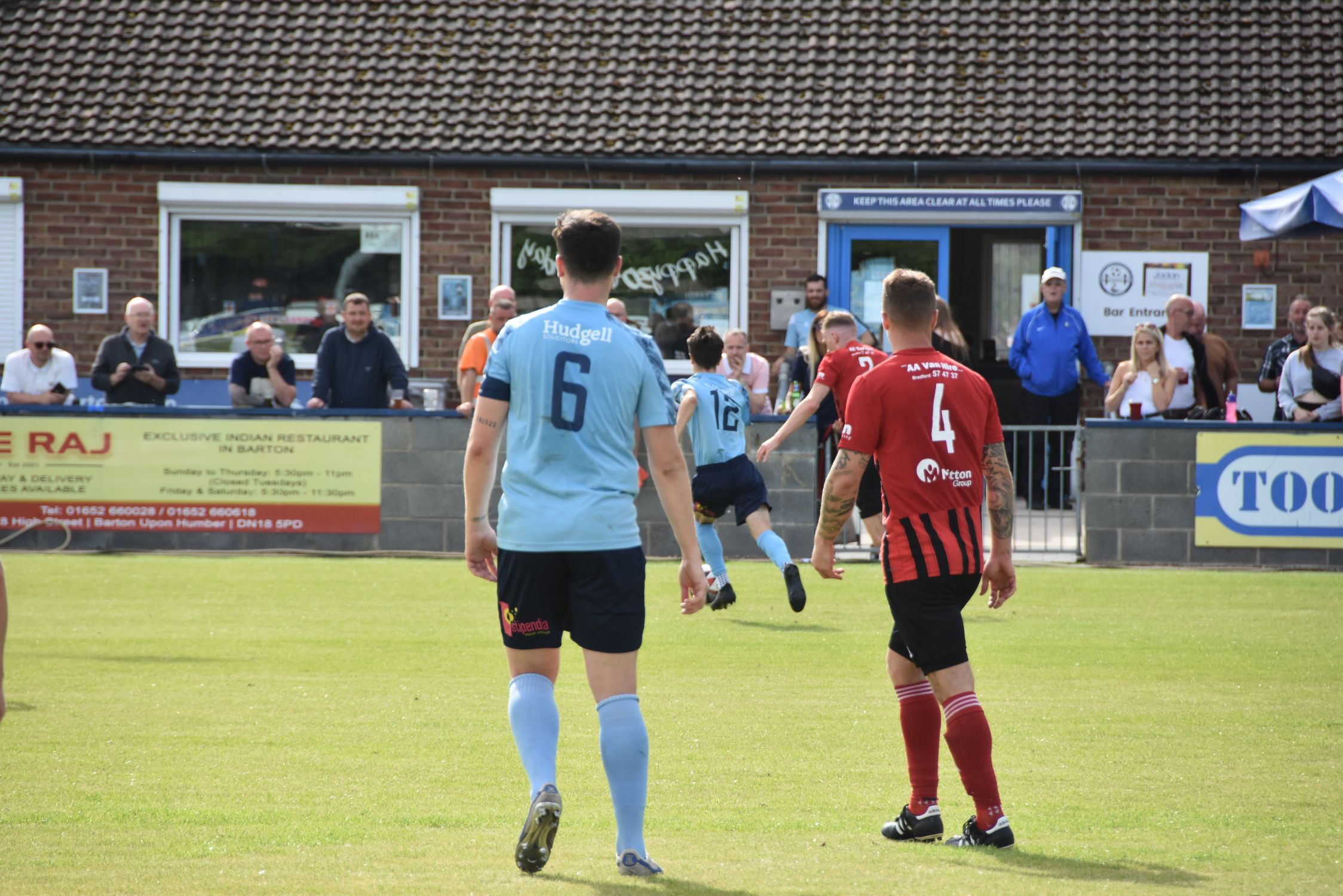 Swans comeback in vain as Campion take win