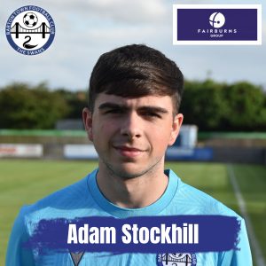 First Team – 2024-25 Season