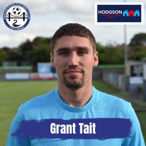 First Team – 2024-25 Season