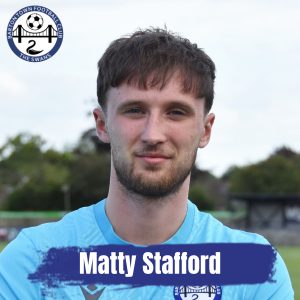 First Team – 2024-25 Season