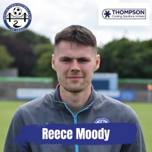 First Team – 2024-25 Season