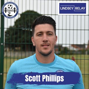 First Team – 2024-25 Season