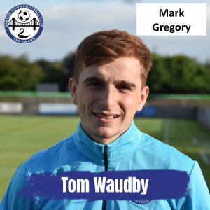 First Team – 2024-25 Season