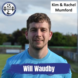 First Team – 2024-25 Season